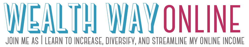 Home - Wealth Way Online