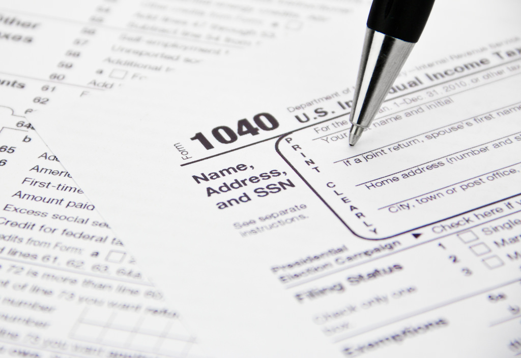 What Is An SS 4 Form Wealth Way Online